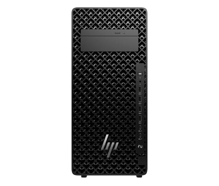 HP Z2 Tower G1i Intel Core Ultra 9 285K 64 GB DDR5-SDRAM 1 TB SSD NVID ...