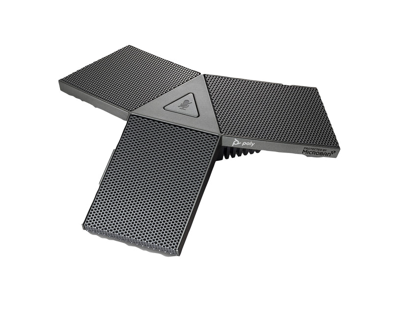 Poly Studio X50/X52/X70/USB Table Microphone | Back to the Office