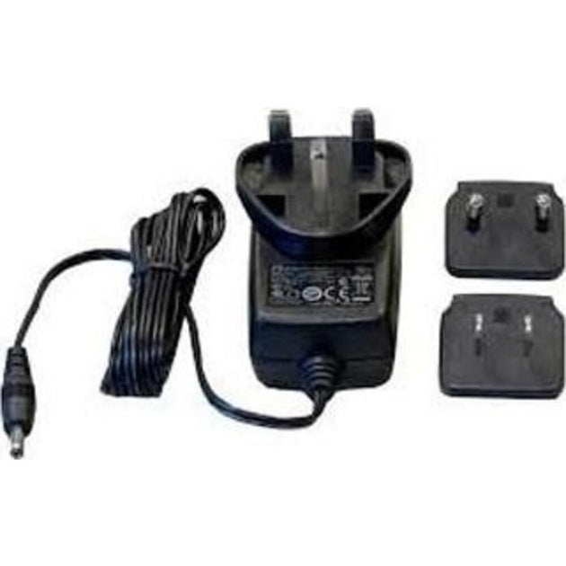 Citizen 2000444 power adapter/inverter Universal Black | Back to the Office