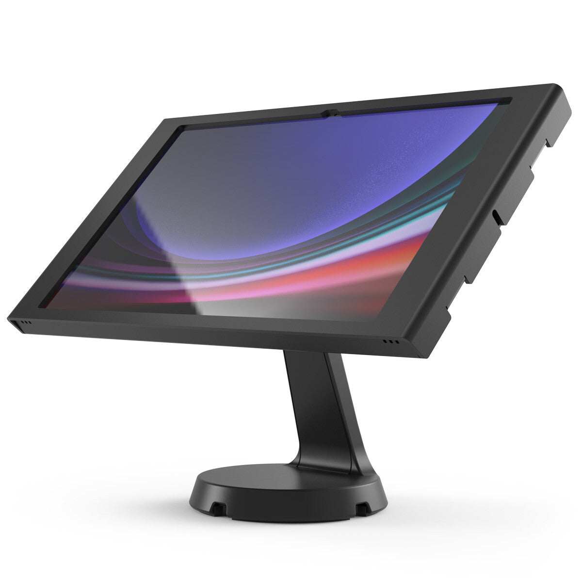 Compulocks Galaxy Tab S9 Ultra 14.6" Apex Enclosure Mast Counter Stand ...