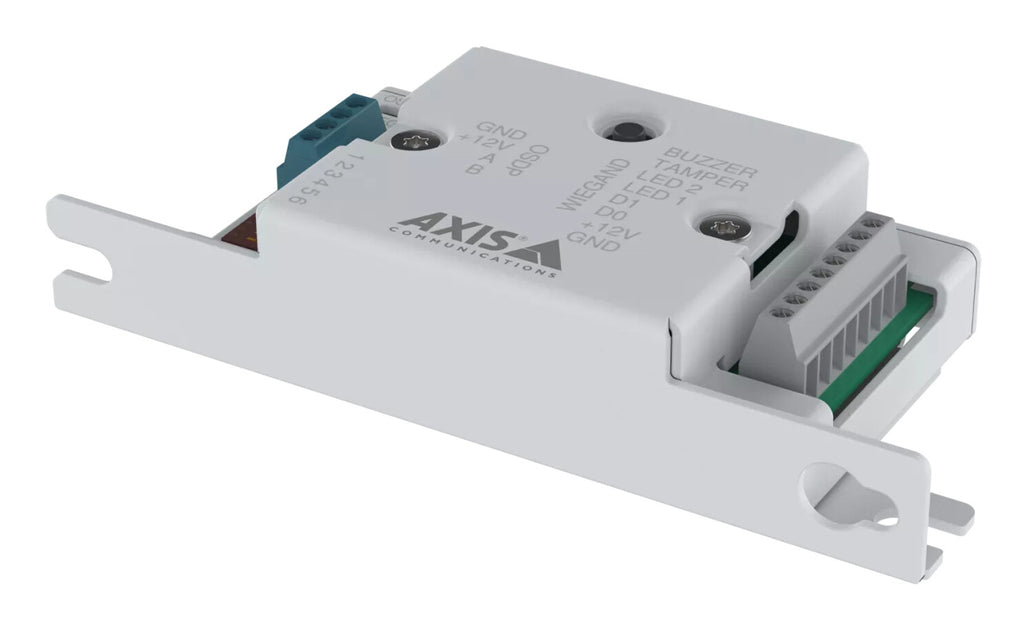 Axis TA1101-B Converter | Back to the Office