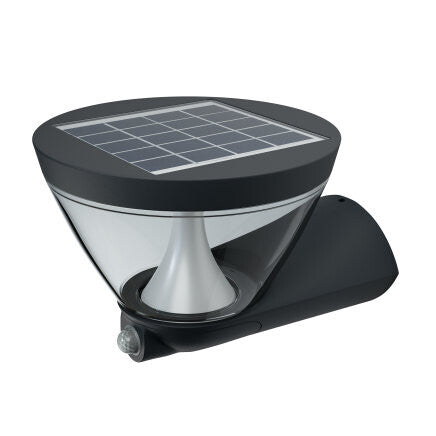 Osram Endura lantern LED Grey | Back to the Office