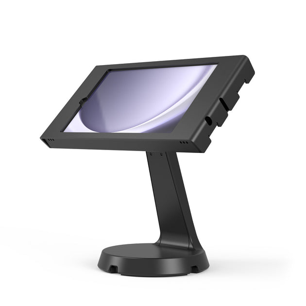 Compulocks Galaxy Tab A9 Apex Enclosure Mast Counter Stand - Black ...