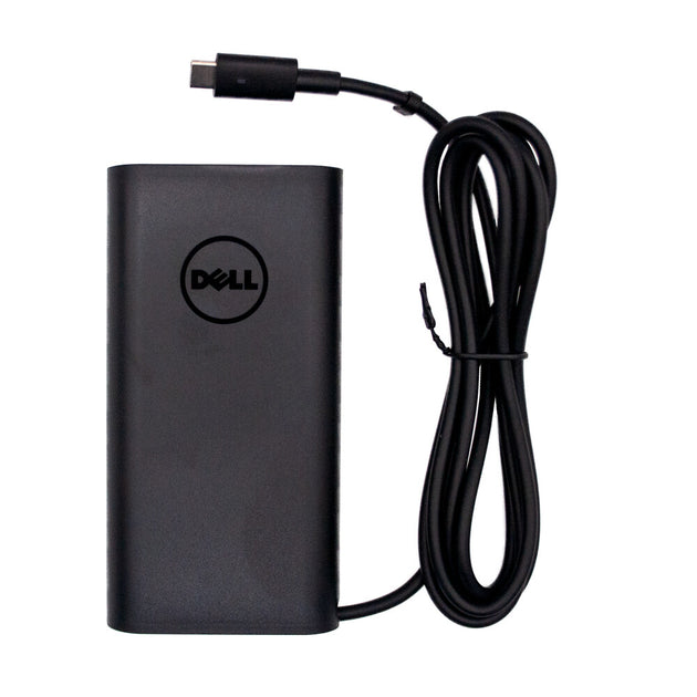 Origin Storage AC Adapter (65W) For Latitude E Series (New Shape) with ...