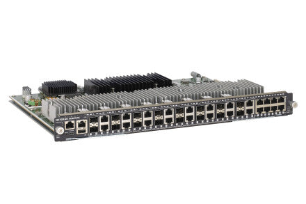 NETGEAR XCM8924X network switch module 10 Gigabit | Back to the Office