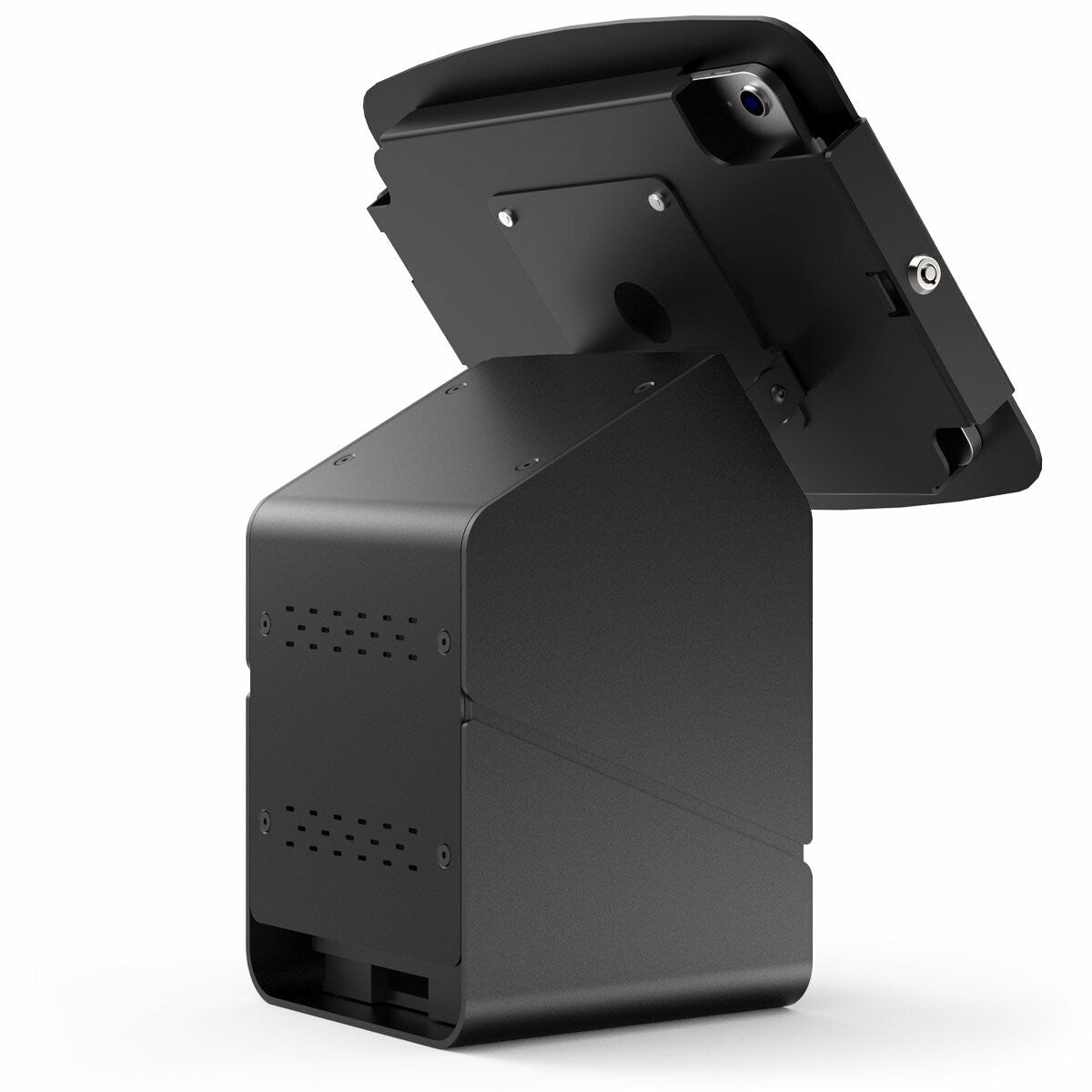 Compulocks iPad Pro 11" (1-4th Gen) Space Enclosure Tablet Printer Kio ...