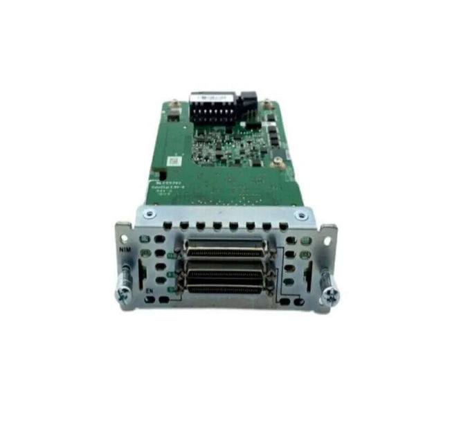 Cisco NIM-24A= network switch module | Back to the Office