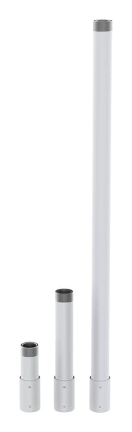 Axis 03268-001 security camera accessory Pipe | Back to the Office