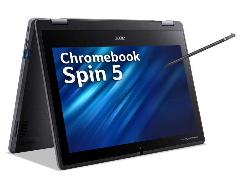 Acer Chromebook SPIN 511 R756TN-TCO N100 4GB/64GB Intel® N 29.5 cm (11 ...