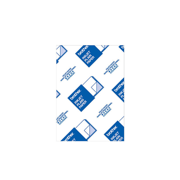 Brother BP60PA3 printing paper A3 (297x420 mm) Satin-matte 250 sheets ...