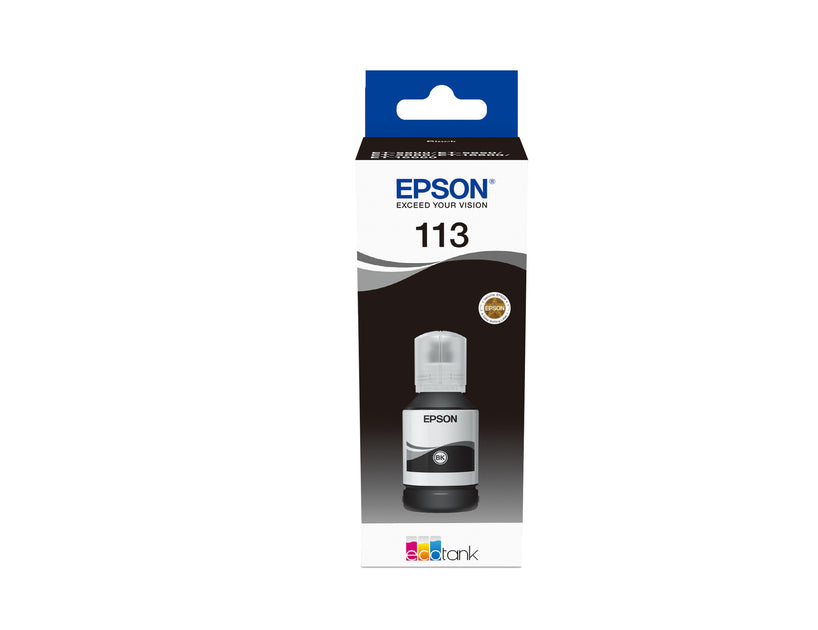Epson 113 EcoTank Original | Back to the Office