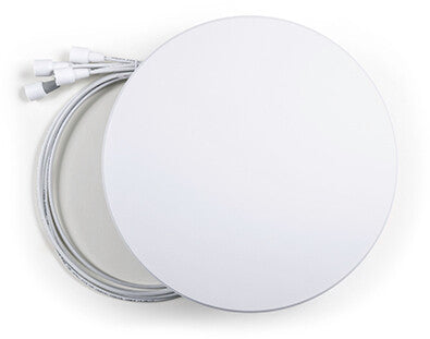 Cisco Meraki MA-ANT-3-C5 network antenna Omni-directional antenna RP-T ...