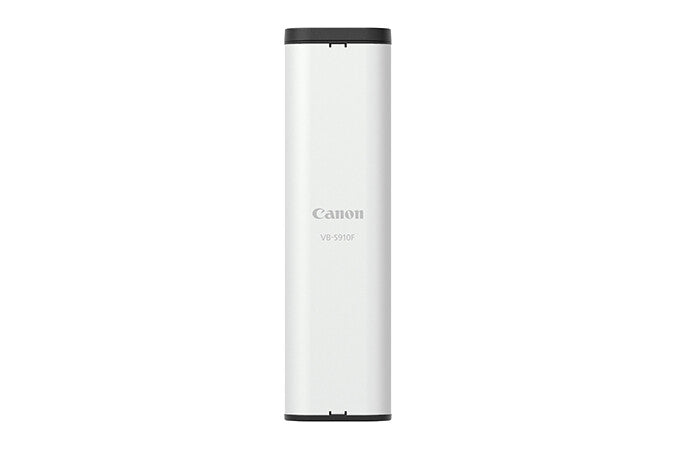 Canon VB-S910F Bullet IP security camera 1920 x 1080 pixels Ceiling/wa ...
