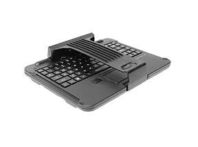 Getac GDKBN1 mobile device keyboard Pogo Pin Black | Back to the Office