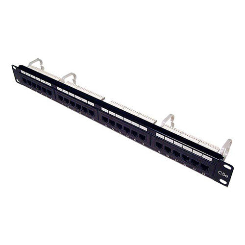 Cablenet 72-3392 patch panel 1U | Back to the Office