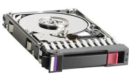 HPE XP7 internal hard drive 900 GB 10000 RPM 2.5" SAS | Back to the Office
