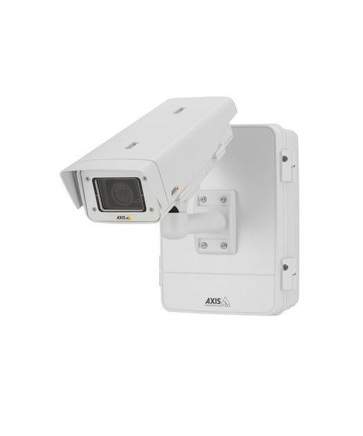 Axis 5900-161 security camera accessory Housing & mount | Back to the ...