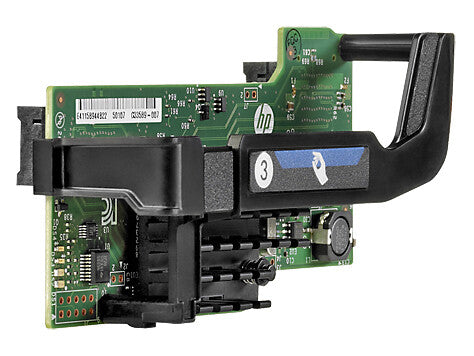 HPE Ethernet 1Gb 2-port 361FLB Adapter Internal 2000 Mbit/s | Back to ...