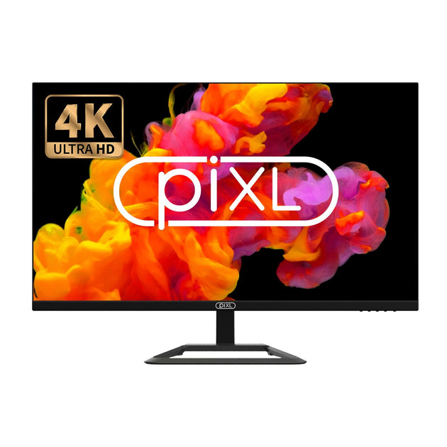 piXL 32" 4K Ultra HD Widescreen Monitor (CM32F44K) | Back to the Office