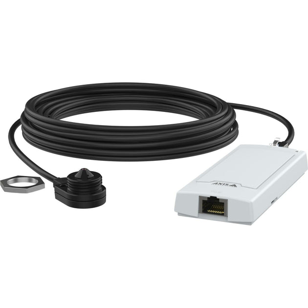 Axis P1265 Mk II Covert IP security camera Indoor 1920 x 1080 pixels C ...