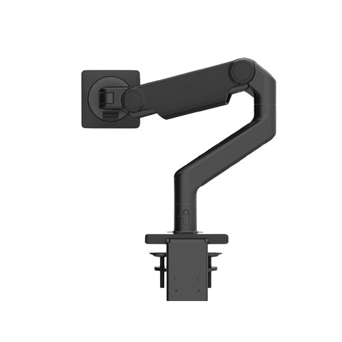 Humanscale M81BTBC monitor mount / stand Desk Black | Back to the Office