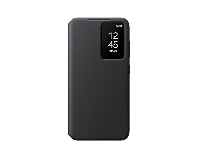Samsung Smart View Case Black | Back to the Office