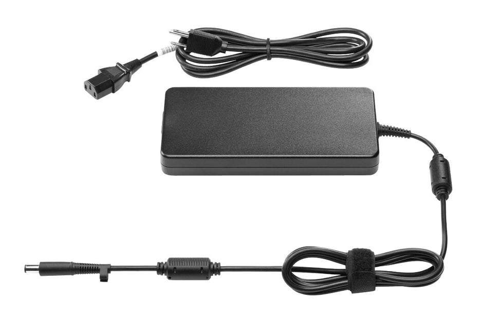 HP 230W Smart AC power adapter/inverter Indoor Black | Back to the Office