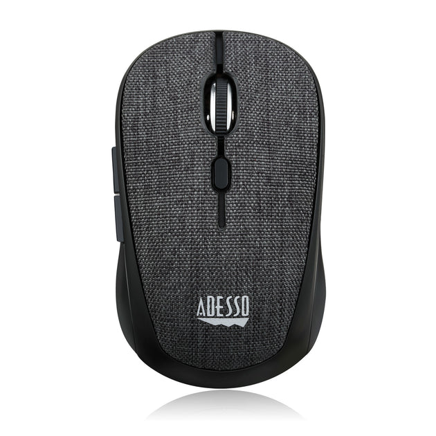 Adesso iMouse S80B mouse Office Ambidextrous RF Wireless Optical 1600 ...