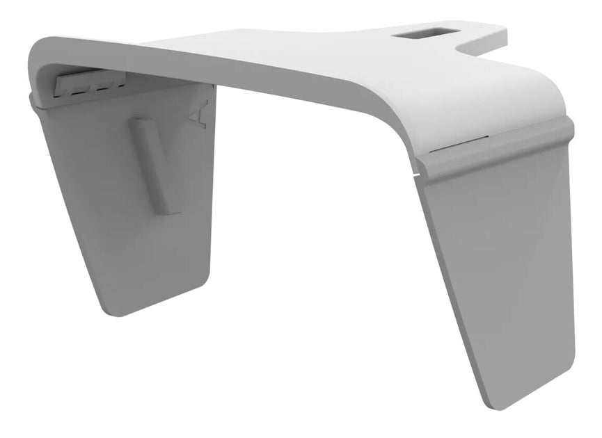 Axis 02061-001 security camera accessory Weather shield | Back to the ...