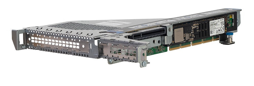 HPE ProLiant DL360 Gen11 x16 Full Height Riser Kit | Back to the Office