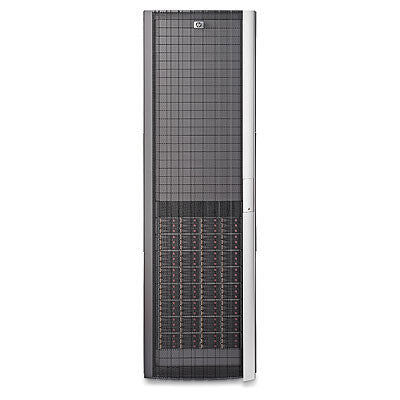 HPE StorageWorks 4400 Dual Controller Enterprise Virtual Array disk ar ...