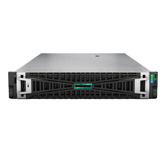 HPE ProLiant DL560 Gen11 Liquid Cooling CTO Intel C741 LGA 4677 (Socke ...