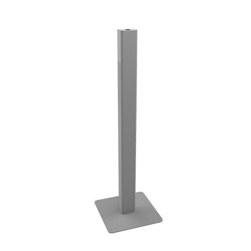 Chief Tablet Floor Stand, Column Mounted | Back to the Office