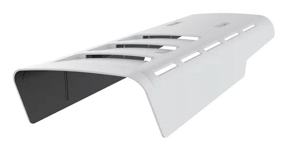 Axis 01579-001 security camera accessory Weather shield | Back to the ...