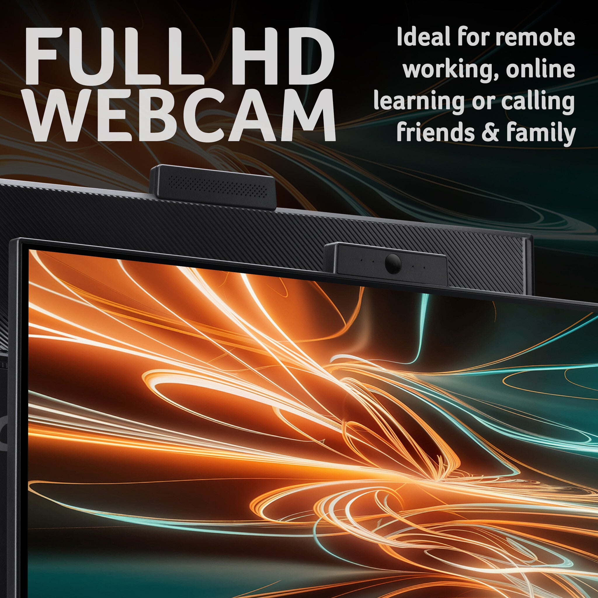 Acer Aspire C24-B All-in-One Desktop - Intel Core 5-120U, 8GB, 512GB S ...