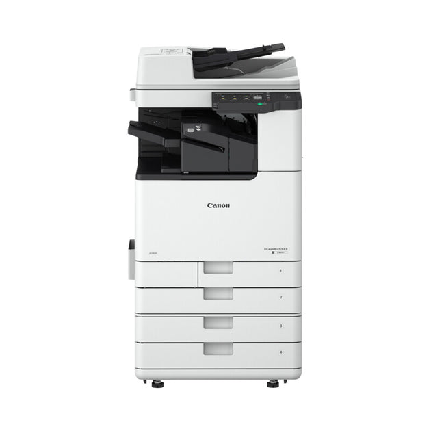 Canon imageRUNNER 2930i Laser A4 1200 x 1200 DPI 30 ppm Wi-Fi | Back to ...