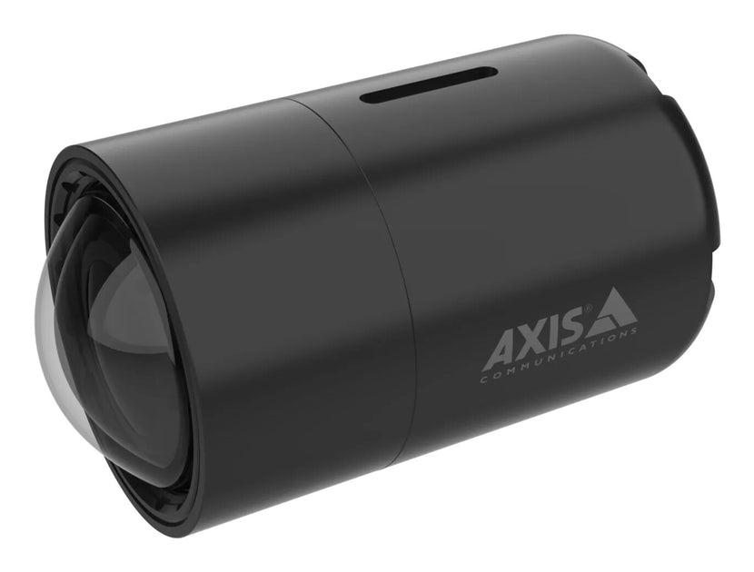 Axis 02435-001 security camera accessory Lens accessories | Back to the ...