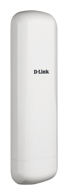 D-Link 5km Long Range Wireless AC Bridge | Back to the Office