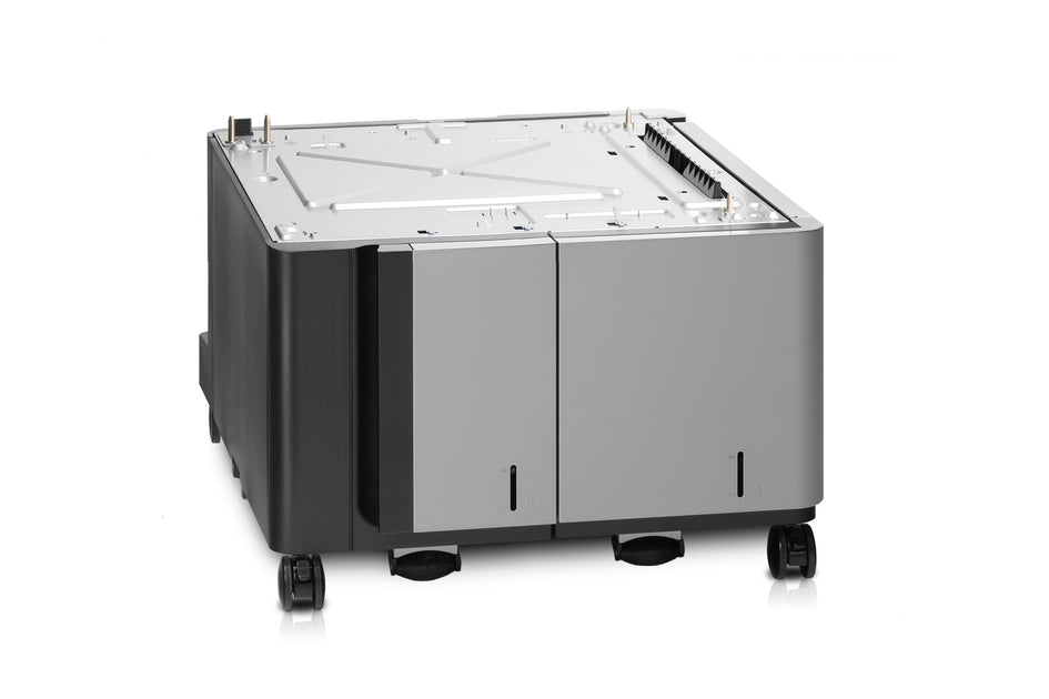 HP LaserJet 3500-sheet High-capacity Input Tray | Back to the Office