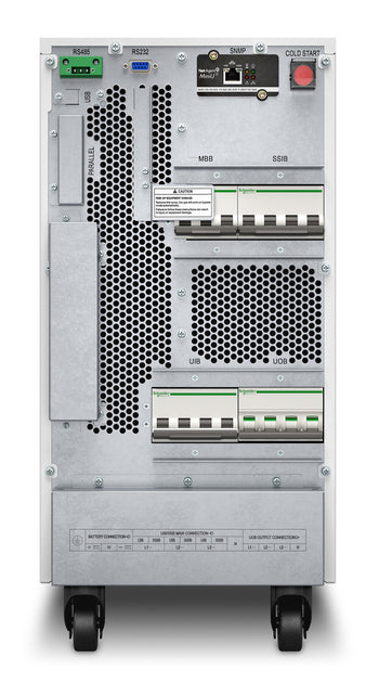 APC E3SOPT003 UPS accessory | Back to the Office