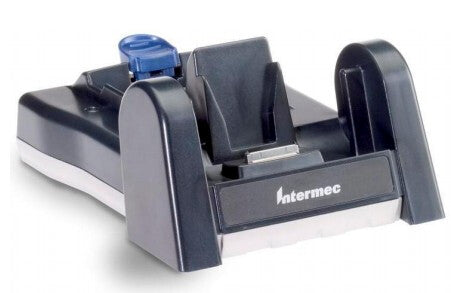 Intermec 871-022-006 mobile device dock station Black | Back to the Office