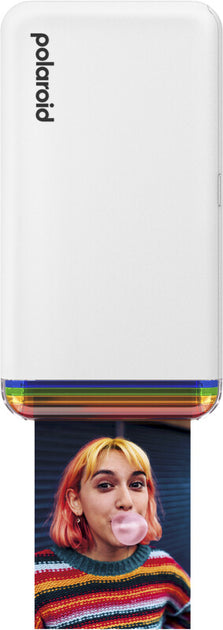 Polaroid Hi-Print Gen 2 White | Back to the Office