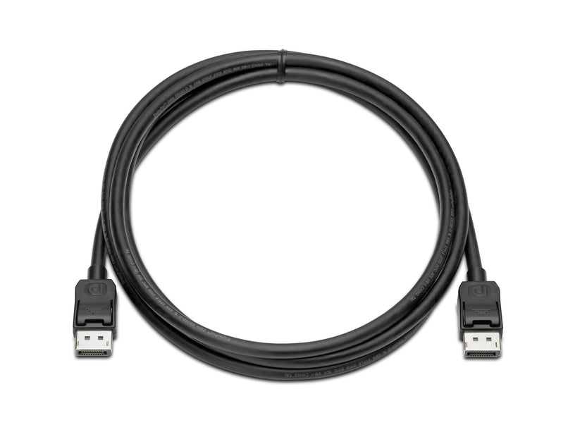 HP DisplayPort Cable Kit | Back to the Office