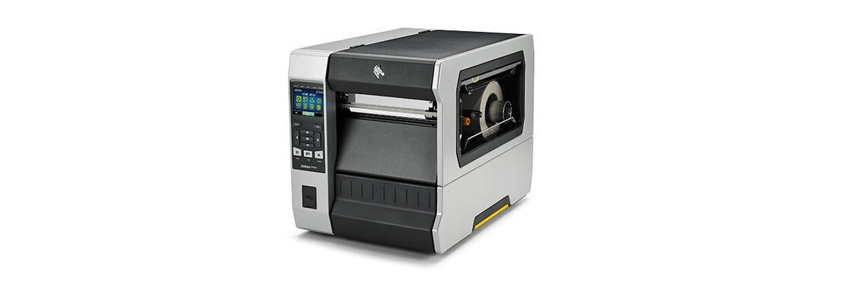 Zebra ZT620 label printer Thermal transfer 300 x 300 DPI Wired & Wirel ...