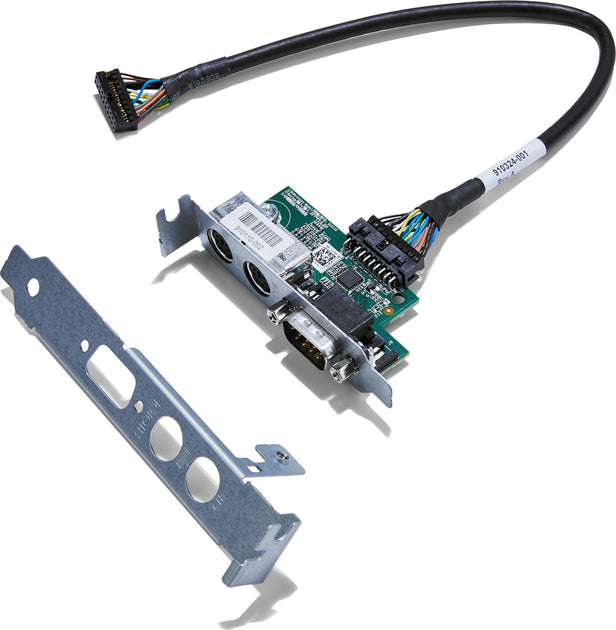 HP Z2 G5 Internal Serial and PS/2 Port interface cards/adapter PS2 ...
