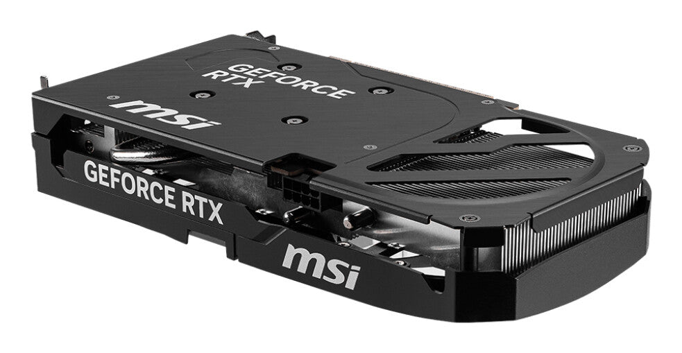 MSI GEFORCE 5060 TI 16GB SHADOW 2X OC PLUS BULK NVIDIA GeForce RTX 506 ...