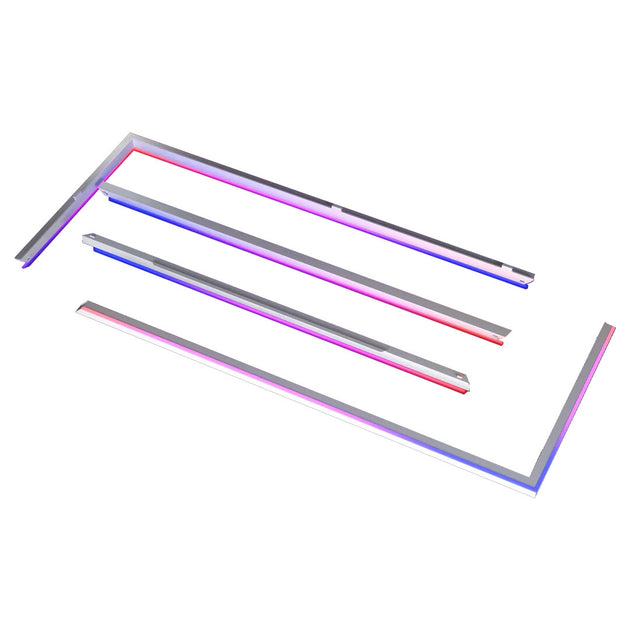 Phanteks NV7 Full Tower RGB Light Enhancement Kit | Back to the Office