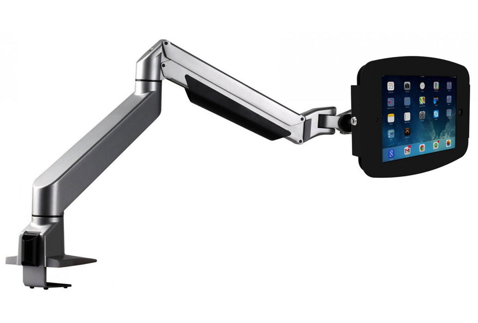 Compulocks iPad Pro 11" (1-4th Gen) Space Enclosure Articulating Arm M ...