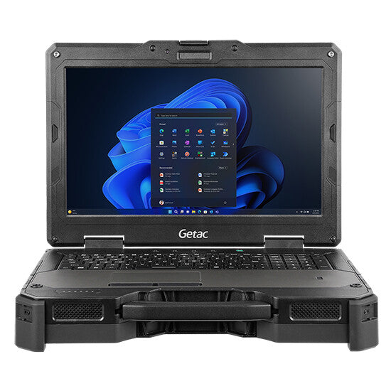 Getac X600 Pro Intel® Core™ i7 i7-11850HE Laptop 39.6 cm (15.6") Full ...