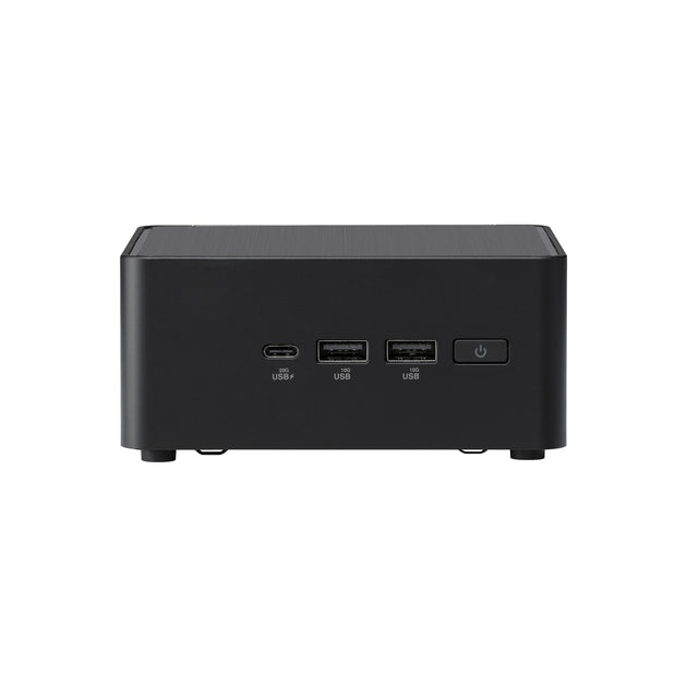 ASUS NUC 14 Pro RNUC14RVHU700000I Black 155H | Back to the Office